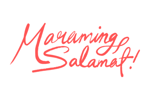 Learn Tagalog on Instant Pancit | Filipino Language Guide
